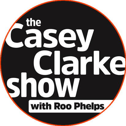 The Casey Clark Show with Roo Phelps | Free Internet Radio | TuneIn