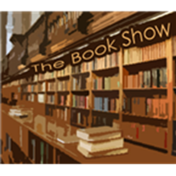 The Book Show | Free Internet Radio | TuneIn