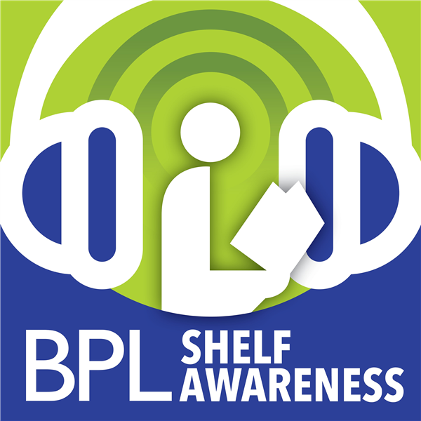 Shelf Understanding: Bloomington Public Library's Podcast | Listen to ...