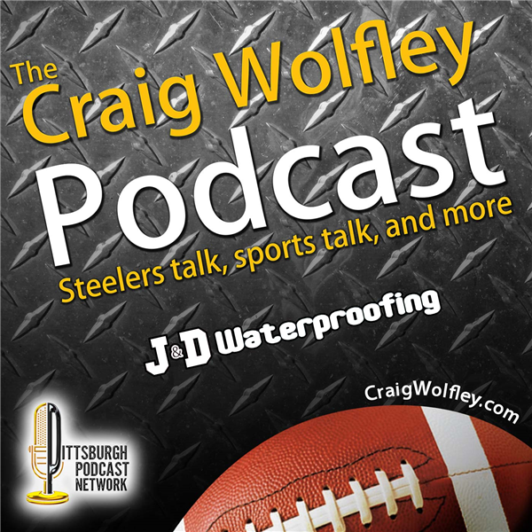 Craig Wolfley Podcast | Listen to Podcasts On Demand Free | TuneIn