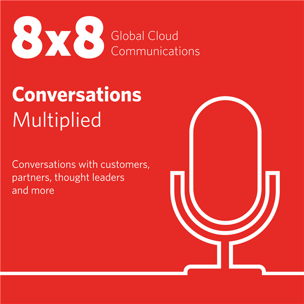 8x8 Conversations. Multiplied. | Free Internet Radio | TuneIn