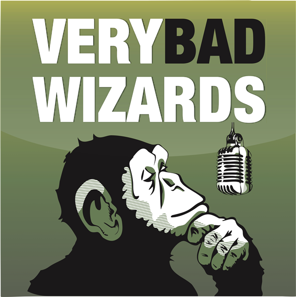 Very Bad Wizards | Listen to Podcasts On Demand Free | TuneIn