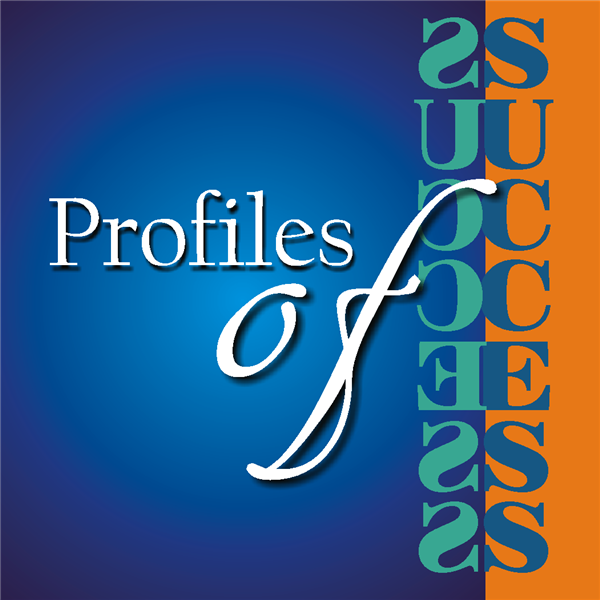 Profiles of Success | Listen to Podcasts On Demand Free | TuneIn