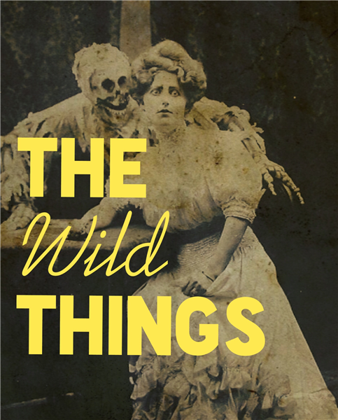 thewildthingspodcast | Listen to Podcasts On Demand Free | TuneIn