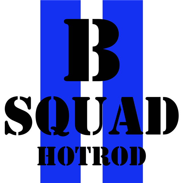 B Squad Hotrod | Listen to Podcasts On Demand Free | TuneIn