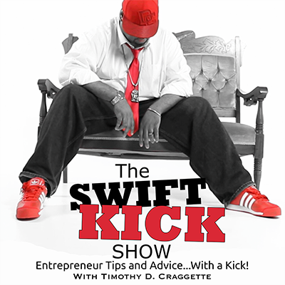 The Swift Kick Show | Listen to Podcasts On Demand Free | TuneIn
