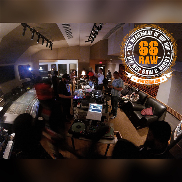 Raw Replay | Free Internet Radio | TuneIn