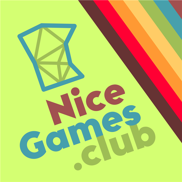 Nice Games Club - a gamedev podcast! | Listen to Podcasts On Demand ...