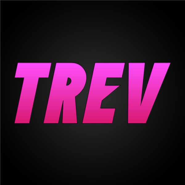 Trev | Listen to Podcasts On Demand Free | TuneIn