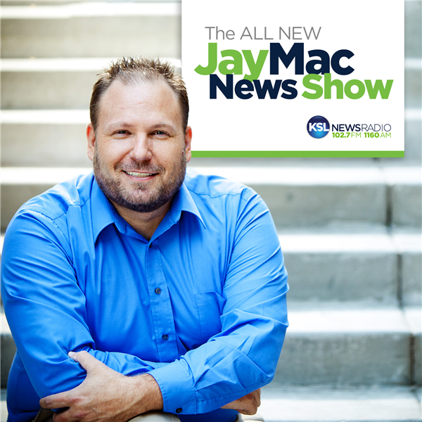 The Jaymac Show | Listen to Podcasts On Demand Free | TuneIn