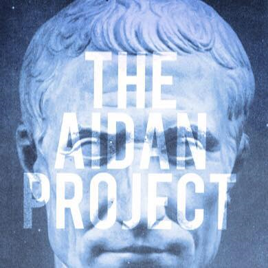 The Aidan Project | Listen to Podcasts On Demand Free | TuneIn