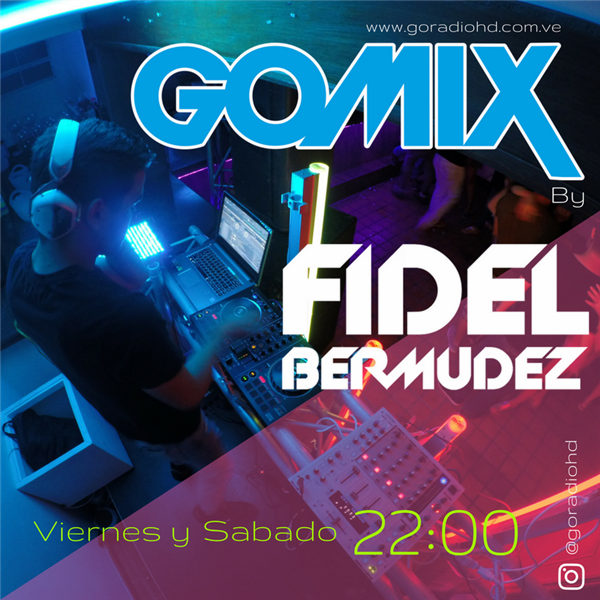 Go Mix | Free Internet Radio | TuneIn