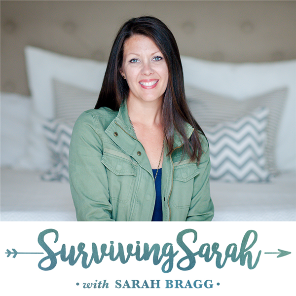 Surviving Sarah | Listen to Podcasts On Demand Free | TuneIn