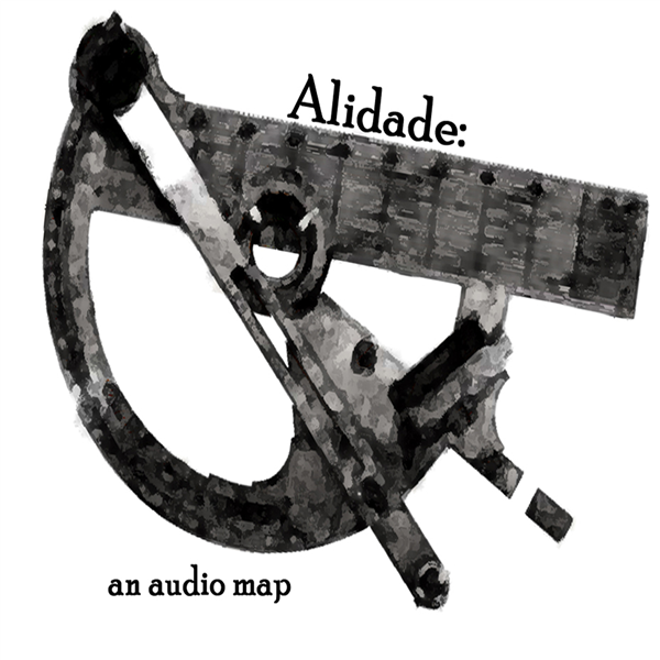Alidade: an audiomap | Free Internet Radio | TuneIn