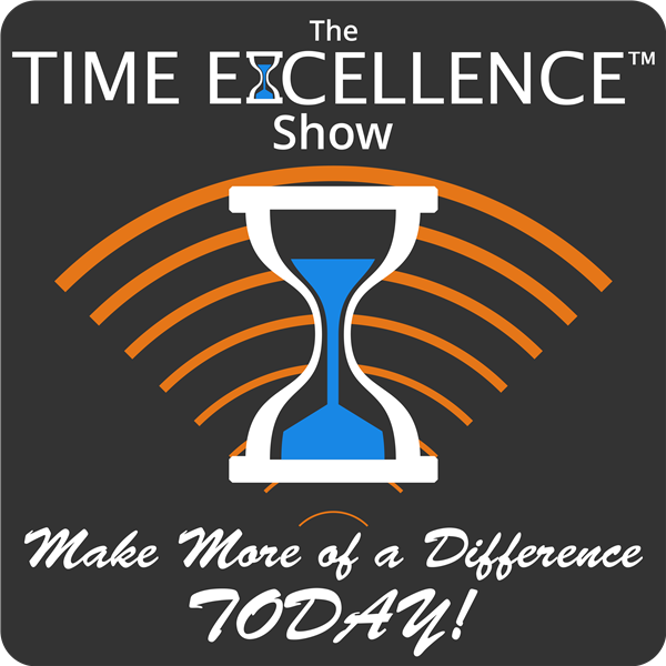 The Time Excellence Show | Listen to Podcasts On Demand Free | TuneIn