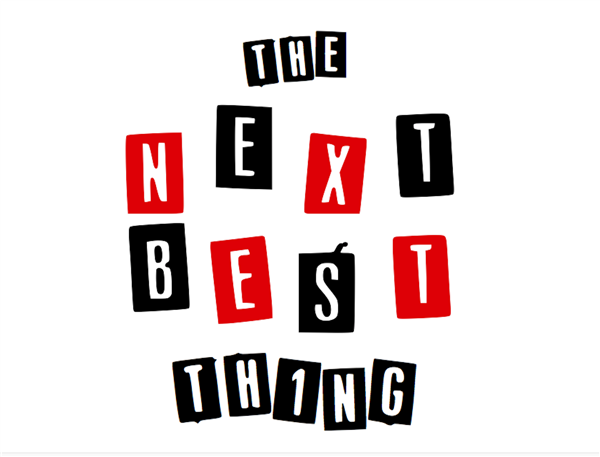 The Next Best Thing | Listen to Podcasts On Demand Free | TuneIn