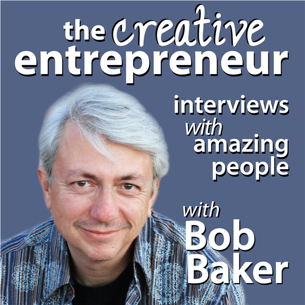 The Creative… - Listen to All Episodes | Arts & Culture