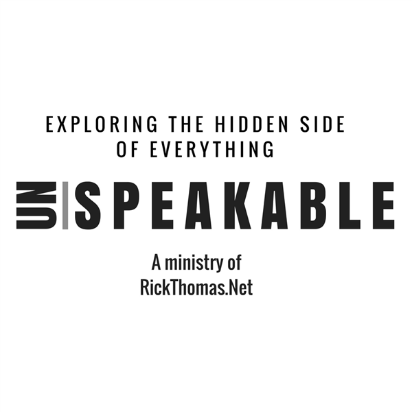 UnSpeakable Podcast | Listen to Podcasts On Demand Free | TuneIn