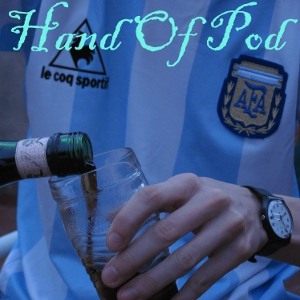 Hand Of Pod | Listen to Podcasts On Demand Free | TuneIn