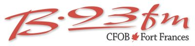 93.1 The Border, CFOB-FM 93.1 FM, Fort Frances, Canada | Free Internet ...