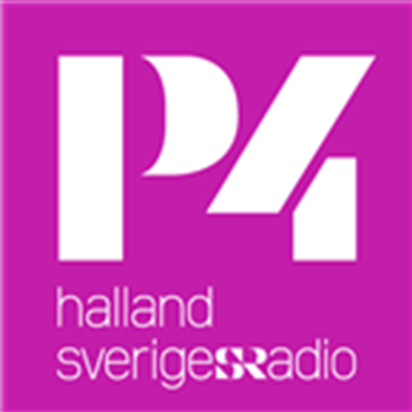 P4 Halland, 97.3 FM, Halmstad, Sweden | Free Internet Radio | TuneIn