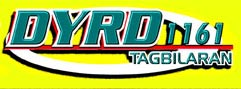 DYRD, 1161 AM, Tagbilaran City, Philippines | Free Internet Radio | TuneIn