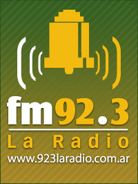 La Radio, 92.3 FM, Buenos Aires, Argentina | Free Internet Radio | TuneIn