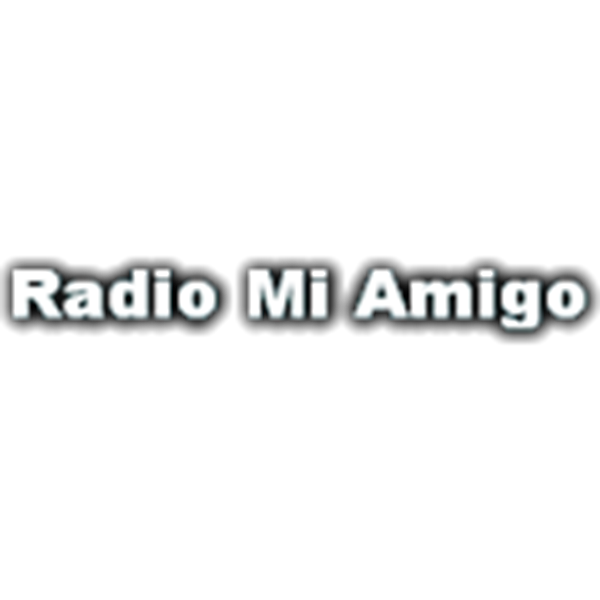 Radio Mi Amigo, 106.8 FM, Ghent, Belgium | Free Internet Radio | TuneIn