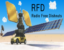 RFD - Radio Free Dishnuts | Free Internet Radio | TuneIn