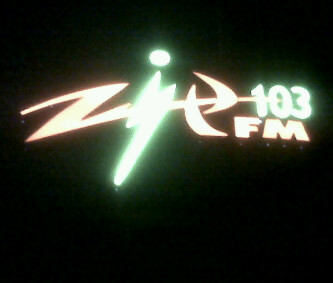 ZIP 103 FM, 103.5 FM, Kingston, Jamaica | Free Internet Radio | TuneIn