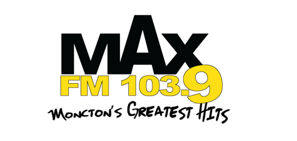 FM 103.9 MAX FM, CFQM-FM 103.9 FM, Moncton, Canada | Free Internet ...