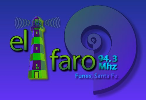 El Faro FM, 94.3 FM, Rosario, Argentina | Free Internet Radio | TuneIn