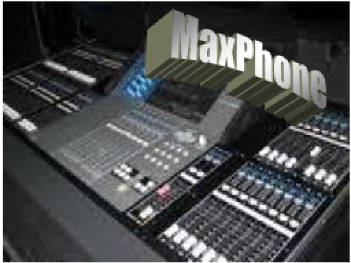 RADIO MAXPHONE ELECTRONIC SATELITAL | Free Internet Radio | TuneIn