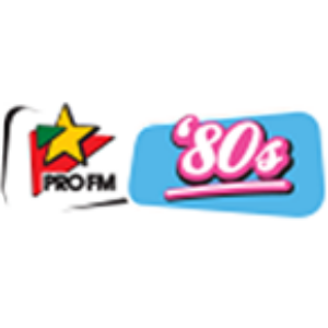 ProFM `80s | Free Internet Radio | TuneIn