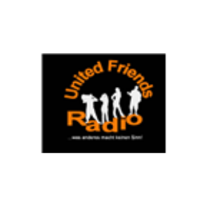 United Friends Radio | Free Internet Radio | TuneIn
