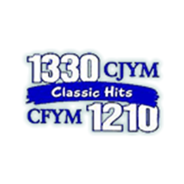 CFYM 1210 CLASSIC HITS, CFYM-AM 1210 AM, Kindersley, Canada | Free ...