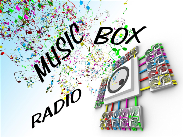 MUSIC BOX RADIO | Free Internet Radio | TuneIn