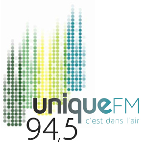 Unique FM, CJFO-FM 94.5 FM, Ottawa, Canada | Free Internet Radio | TuneIn