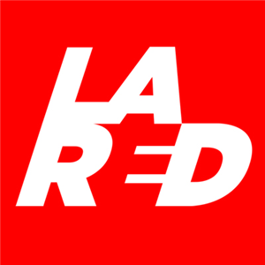 La Red, 106.1 FM, Ciudad de Guatemala, Guatemala | Free Internet Radio ...