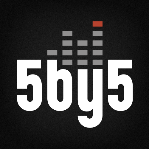 5by5 Live | Free Internet Radio | TuneIn