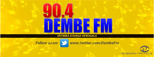Dembe FM, 90.4 FM, Kampala, Uganda | Free Internet Radio | TuneIn