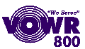 VOWR 800, 800 AM, St. John's, Canada | Free Internet Radio | TuneIn