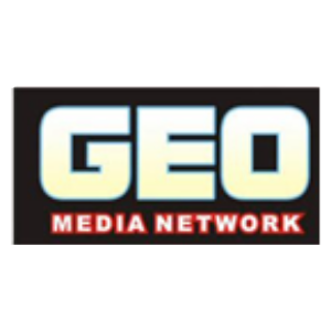 Geo Media Network | Free Internet Radio | TuneIn