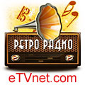 eTVnet Retro Radio | Free Internet Radio | TuneIn