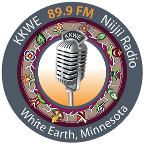 KKWE, 89.9 FM, White Earth, MN | Free Internet Radio | TuneIn