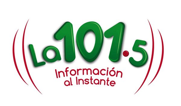 La 101, 101.5 FM, Mérida, Venezuela | Free Internet Radio | TuneIn