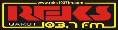 103.7 REKS FM, PM3FHT 103.7 FM, Bandung, Indonesia | Free Internet ...