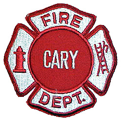 Cary Fire-Rescue | Free Internet Radio | TuneIn