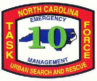 North Carolina Task Force 10 USAR Team | Free Internet Radio | TuneIn