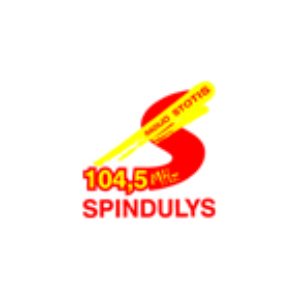 Spindulys, 104.5 FM, Plunge, Lithuania | Free Internet Radio | TuneIn
